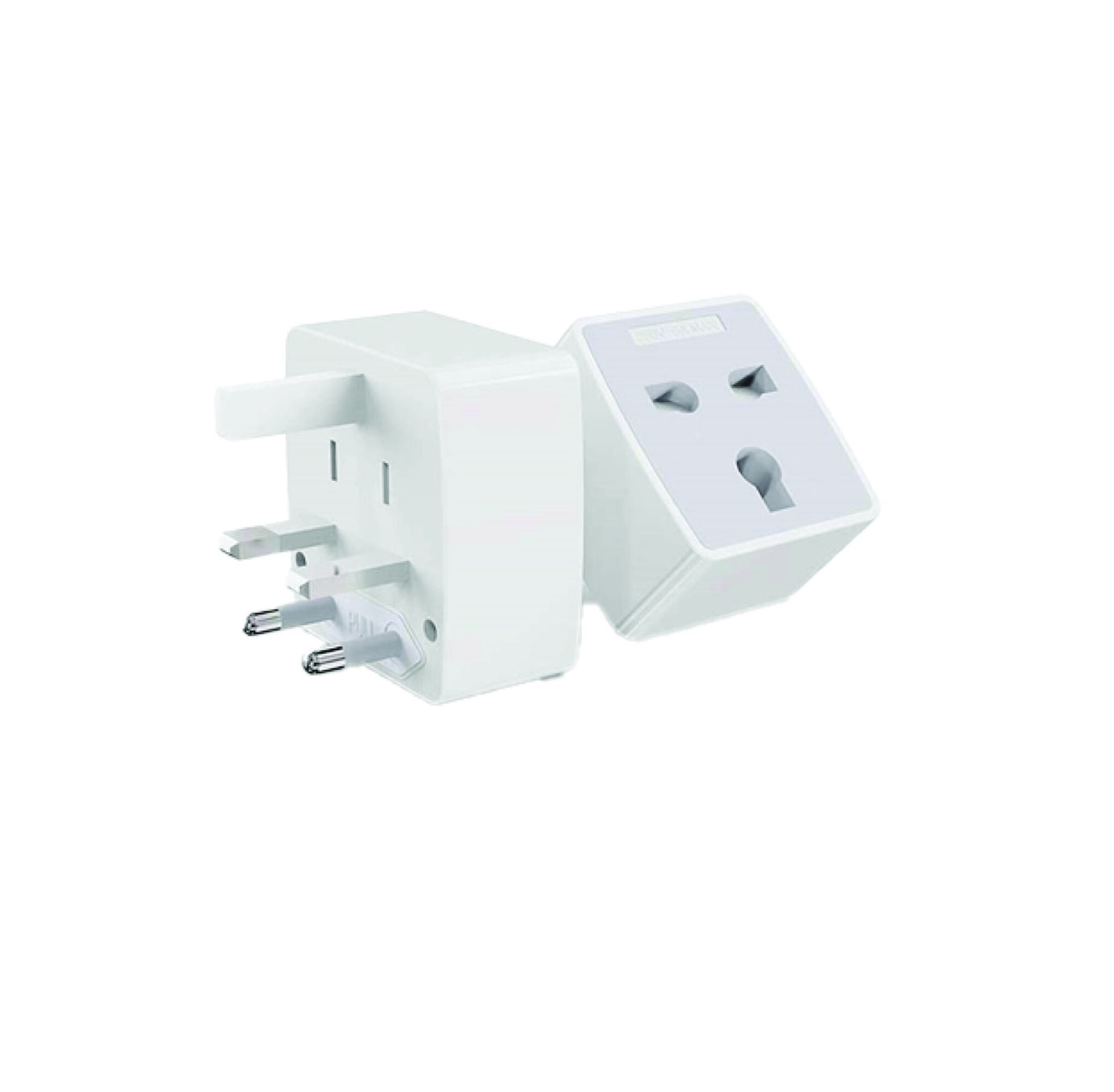 Ldnio Z4 Universal Adapter Plug - LDNIO PAKISTAN